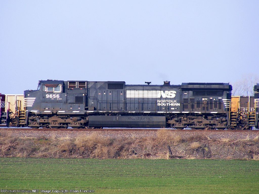 NS 9656